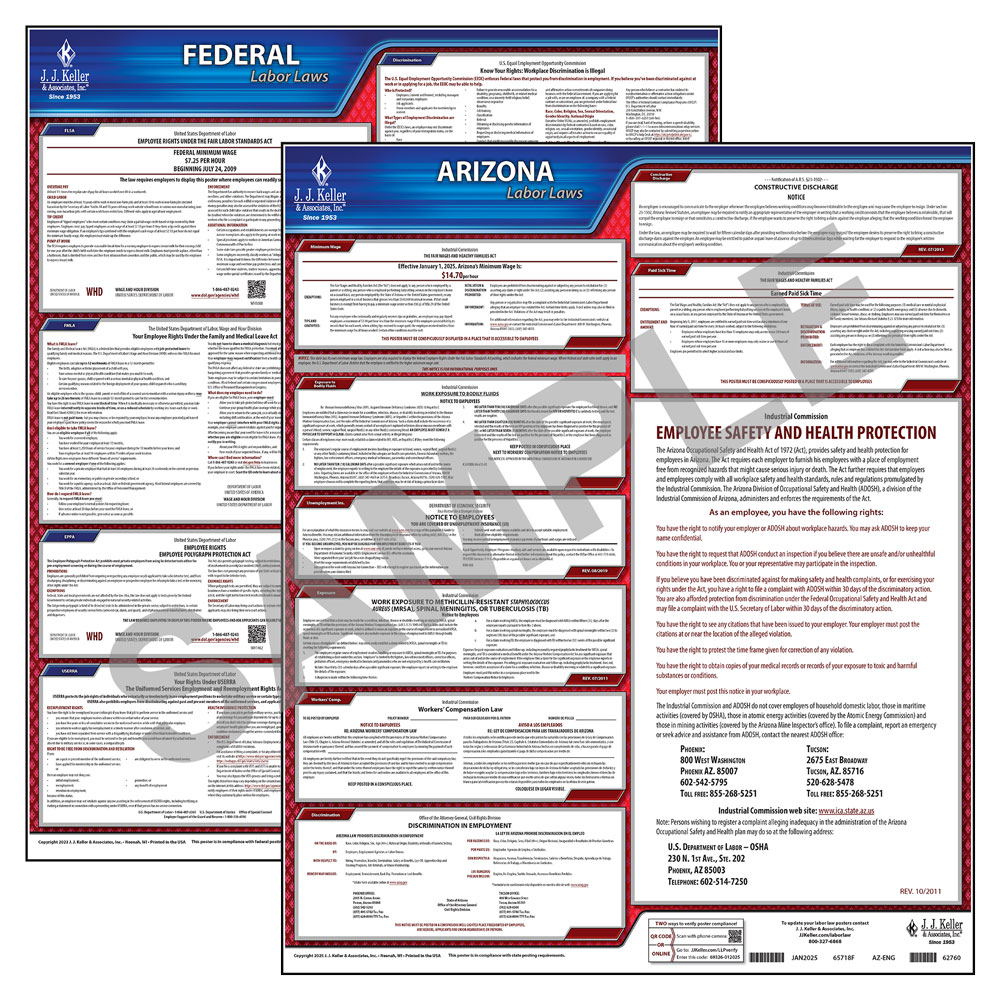 Arizona Paid Sick Leave Compliance Guide And Accrual Rates 57 Off