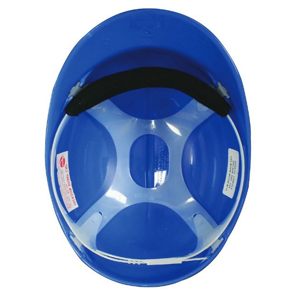 Jackson Safety Bump Caps