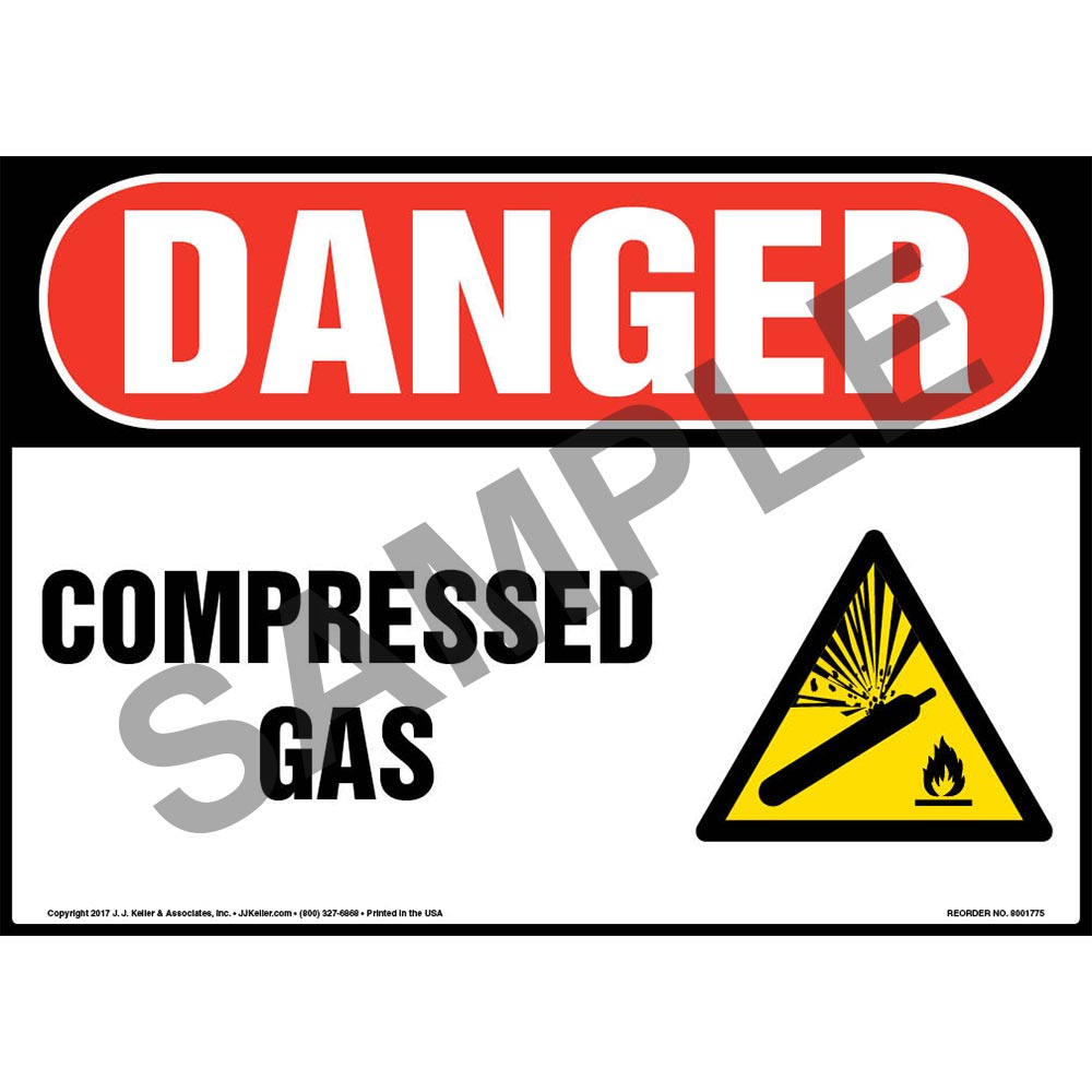 Compressed Gas Cylinder Color Code Osha Standard - Infoupdate.org
