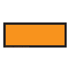 Custom Imprinted Placards