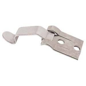 Individual Spring Clip - Arm Only