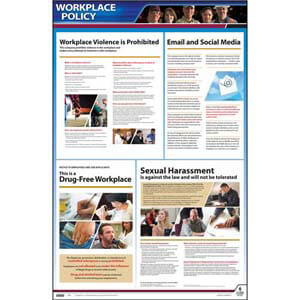 ADA Employee Awareness Poster