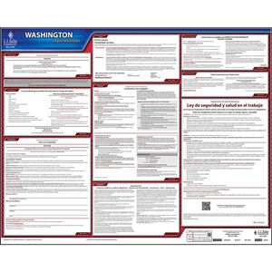 Washington Labor Law Posters | J.J. Keller