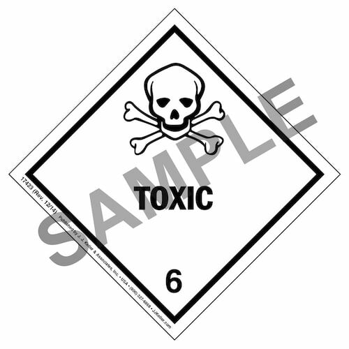 Labels in lightwright 6 - fasmedicine