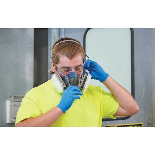 Personal Protective Equipment Employee Essentials Hearing