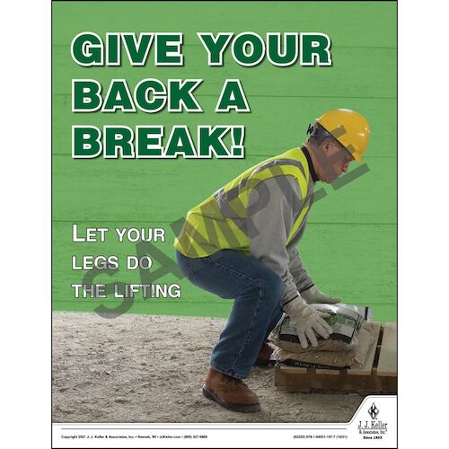 Safety Quotes For The Workplace